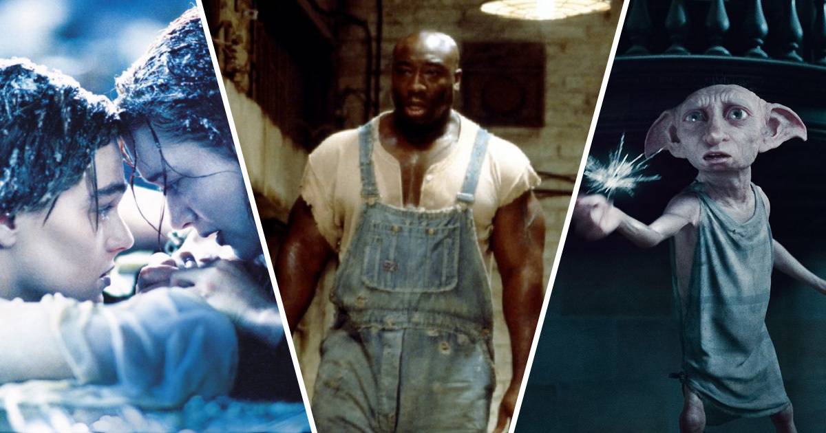 10 Movie Character Deaths We'll Never Get Over