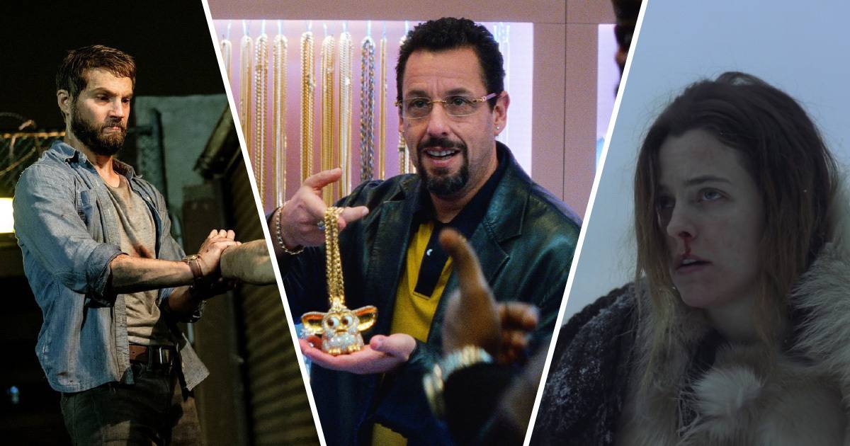 10 Movies from the 2010s with Extremely Dark Endings