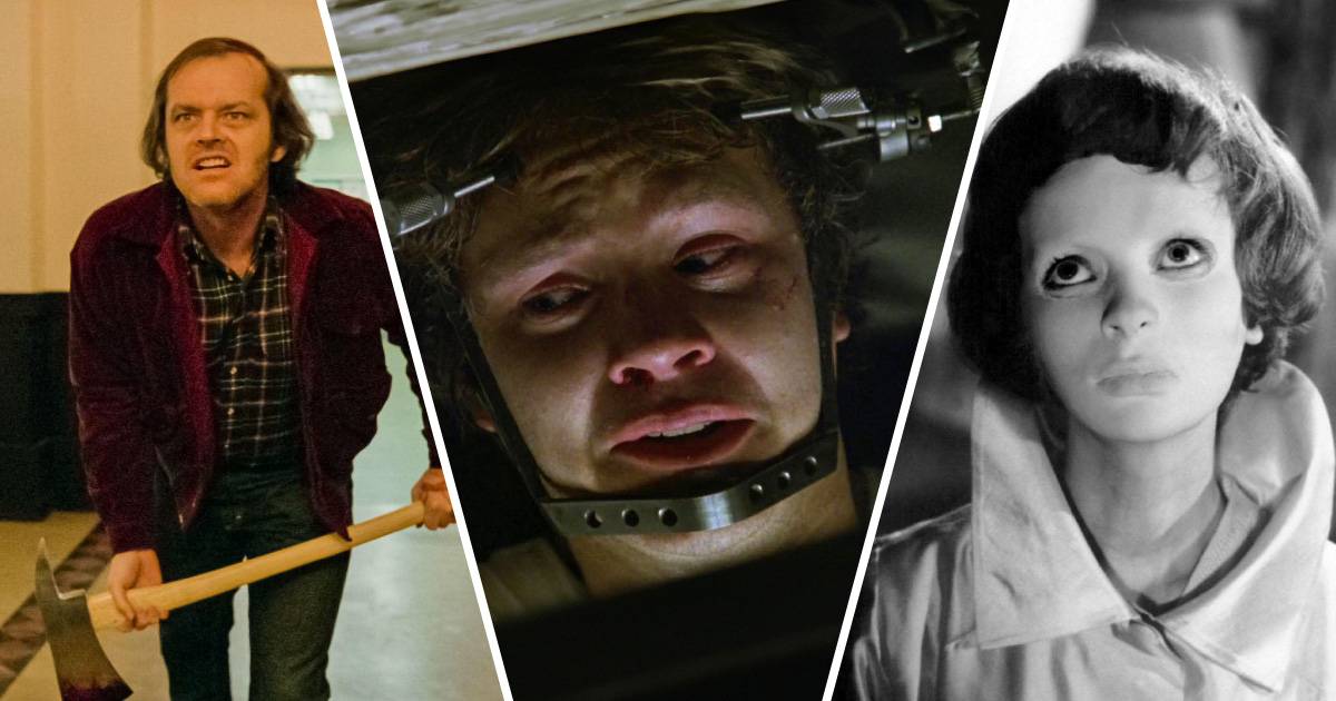 Scariest Movies Ever, According to These Renowned Horror Film Directors