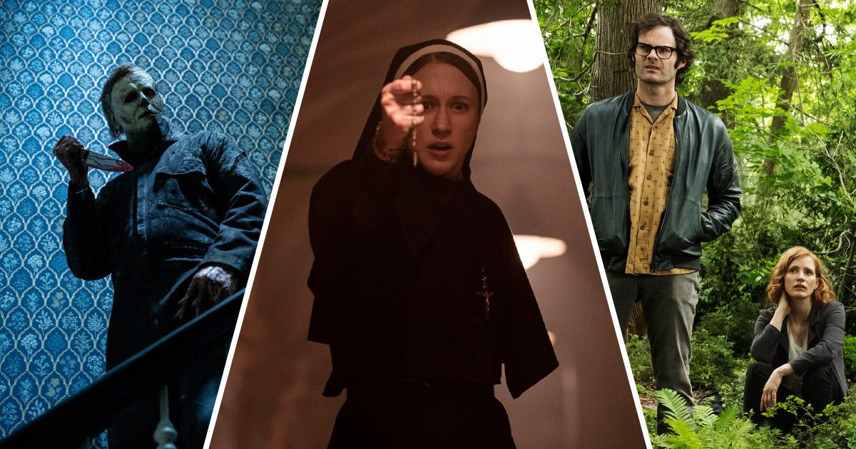 10 Serious Movies With Extremely Silly Endings