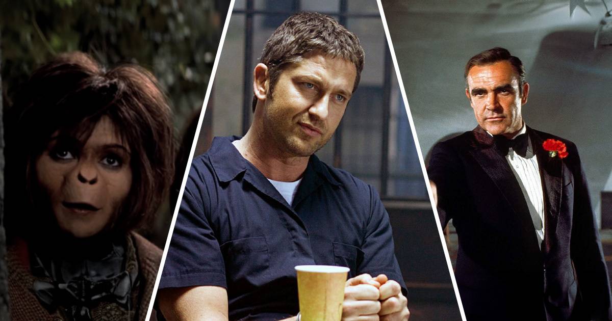 10 Serious Movies With Extremely Silly Endings