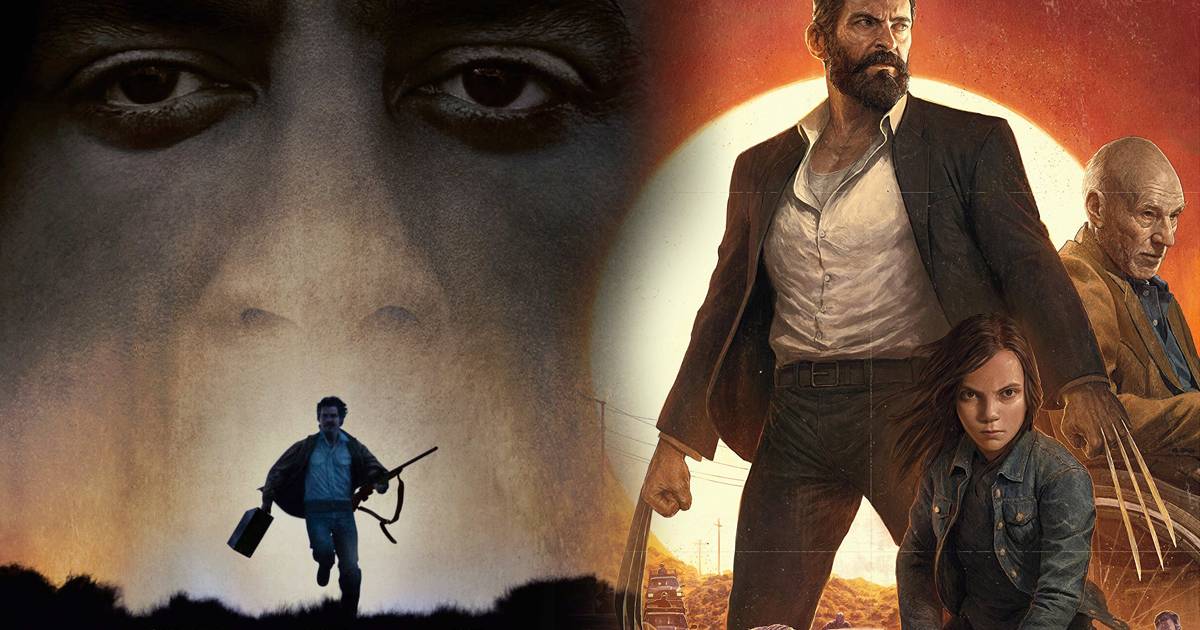 Best Neo-Western Movies, Ranked