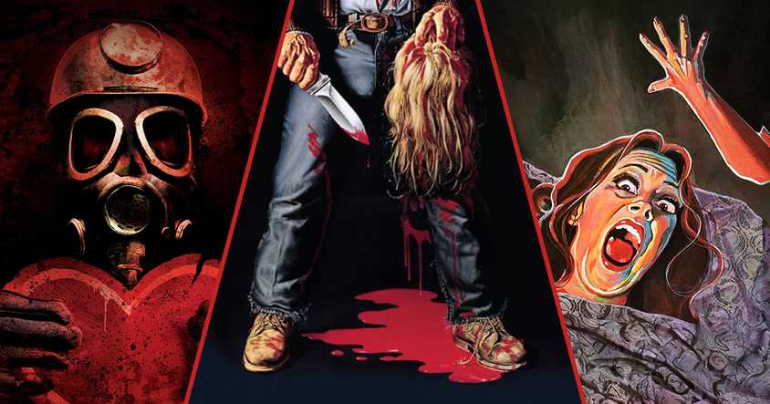 7 Biggest Differences Between Michael Myers and Jason Voorhees
