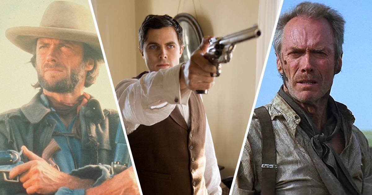 11 Outlaws in Westerns We Love to Root for