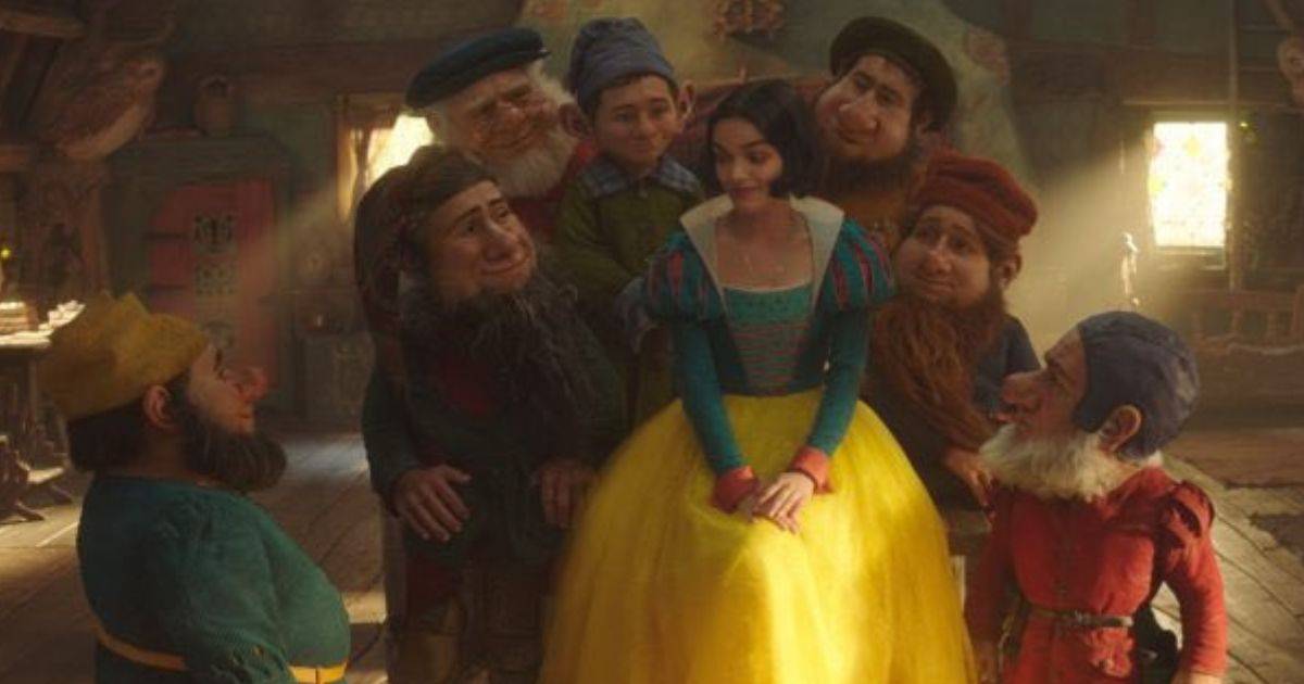 Disney’s Snow White Live-Action: Plot, Cast, Release Date, and ...