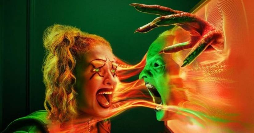 American Horror Stories Season 3 Trailer Teases New Disturbing Tales