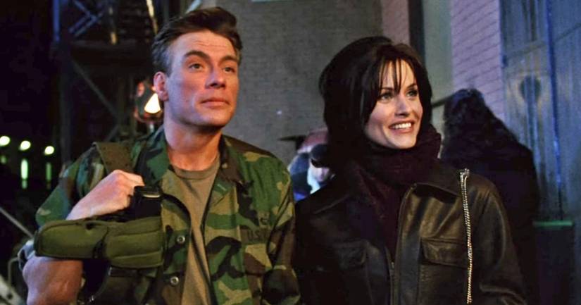 15 Best Celebrity Cameos on Friends