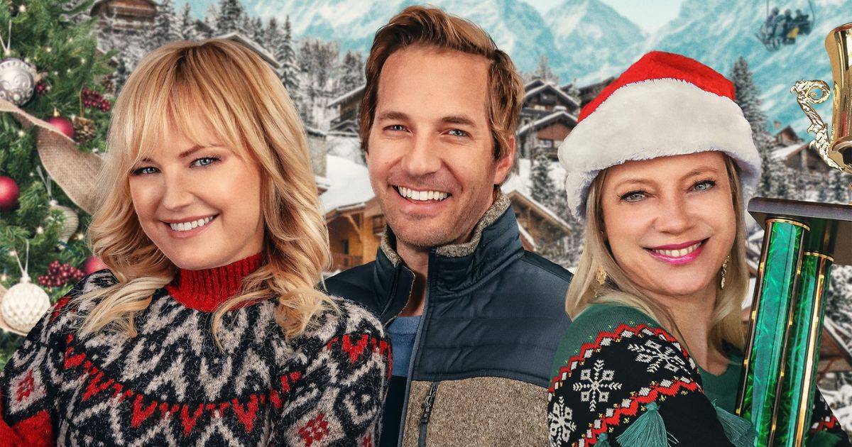 The Christmas Classic Review | An Inoffensive Christmas Rom-Com