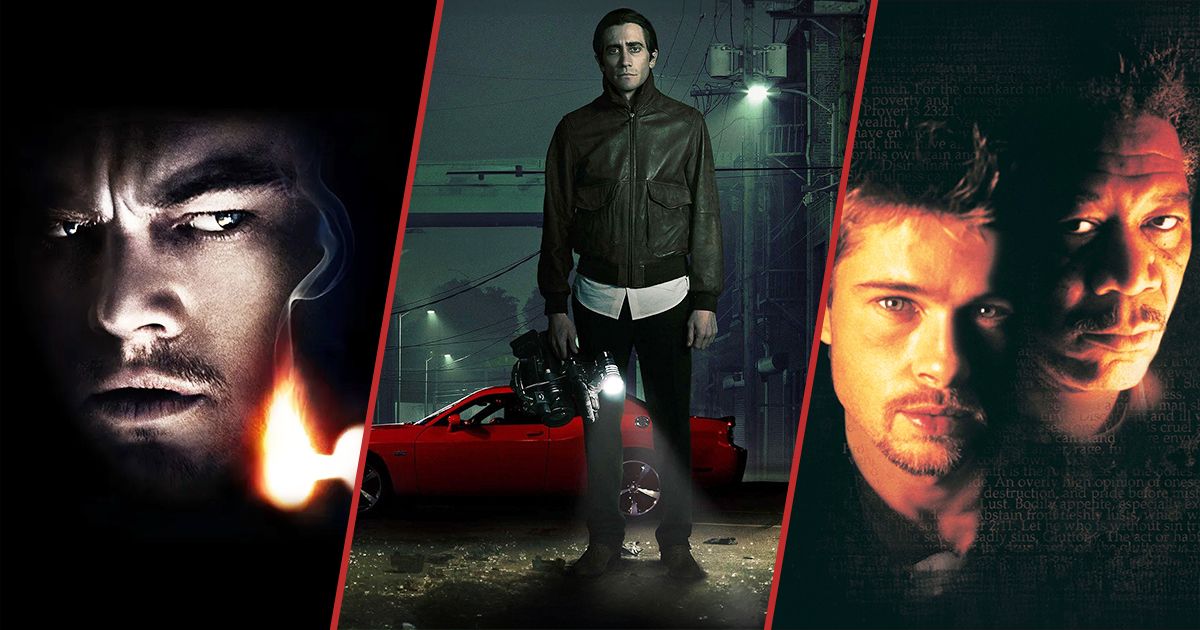 10 Best Detective Horror Movies