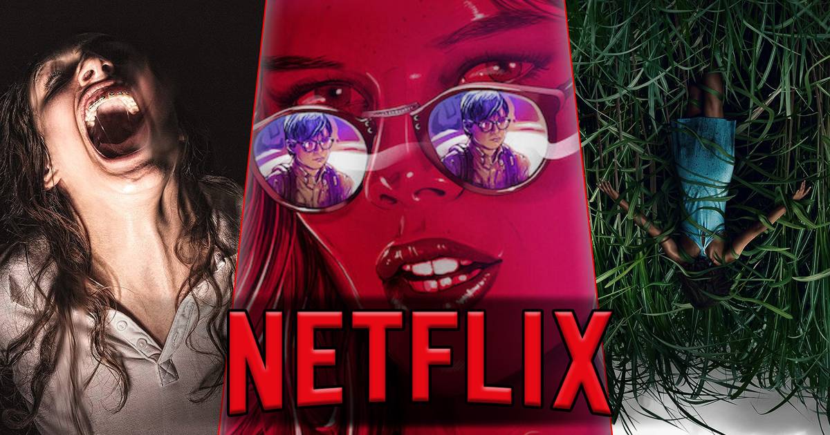 Best Netflix Original Horror Movies to Watch Right Now