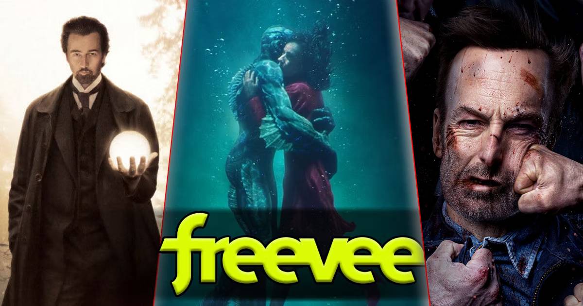 Best Movies to Watch for Free on Amazon Prime