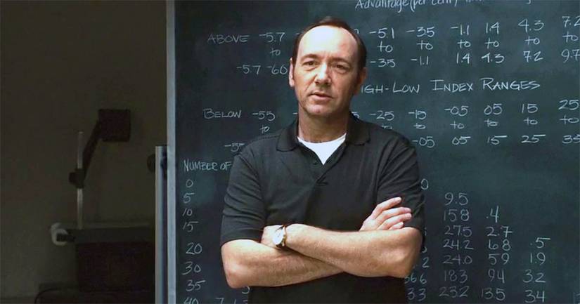 21: This Controversial 2008 Heist Movie Is Still on Netflix