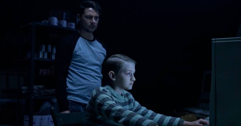 Dear David Director on Adapting the Viral Sensation