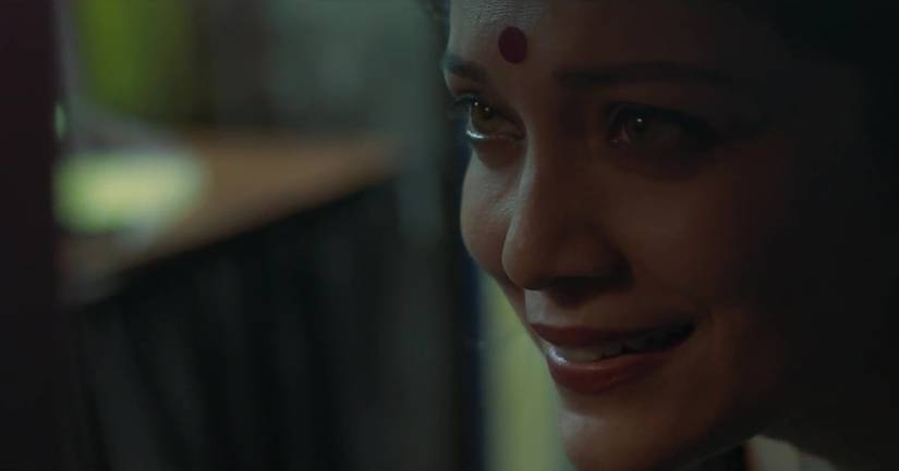 Aamis: When Forbidden Romance Takes a Dark Turn