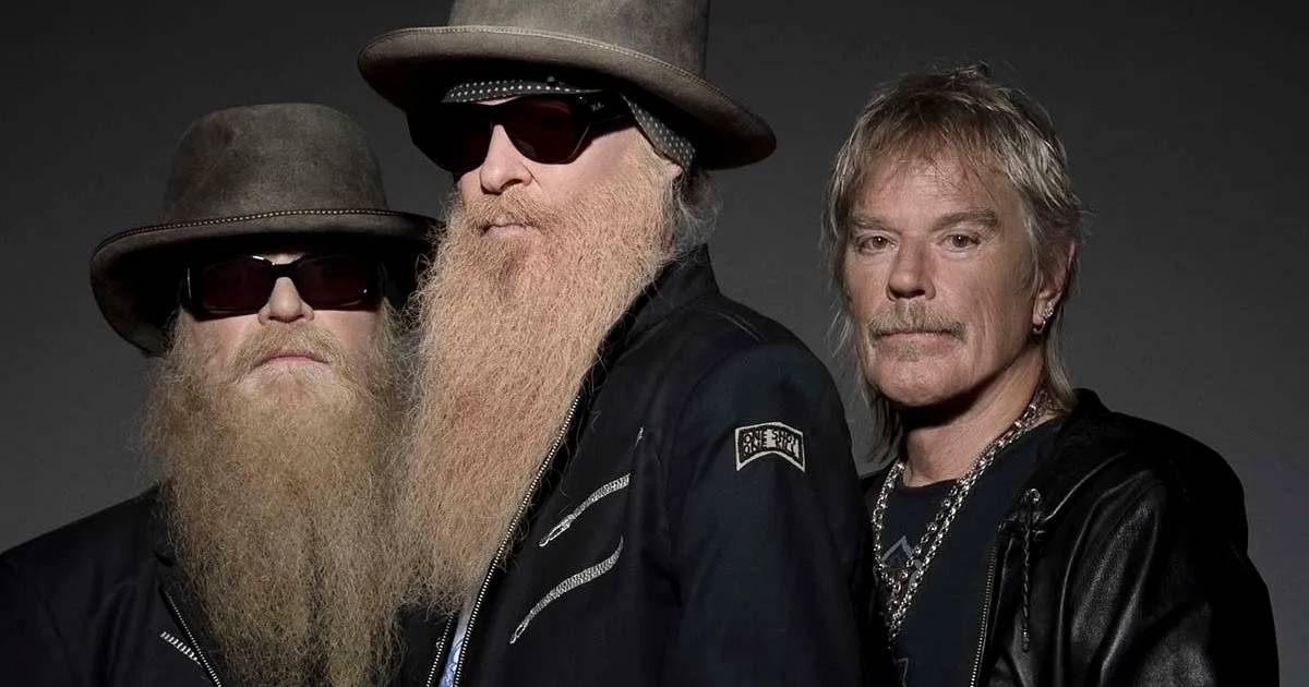 The 10 Greatest Uses of ZZ Top in Movies