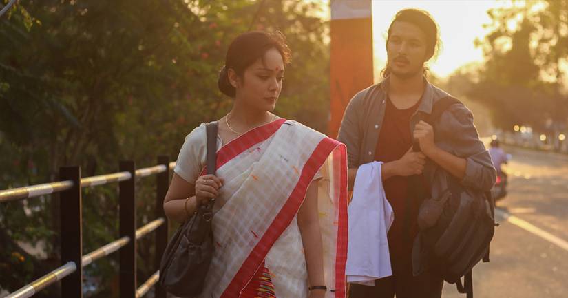 Aamis: When Forbidden Romance Takes a Dark Turn