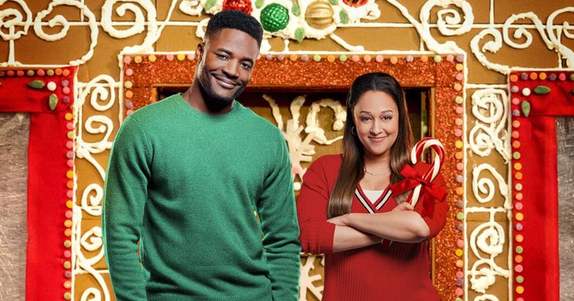 The All-Time Best Hallmark Movies About Food and Cooking