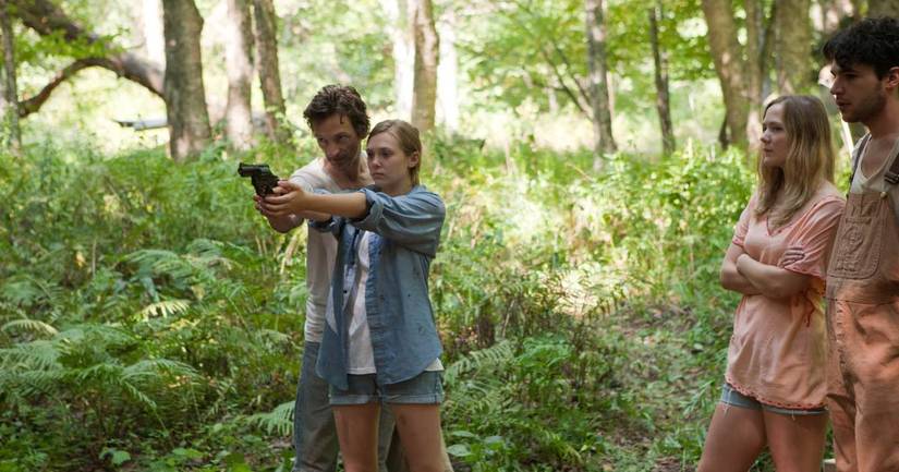 Elizabeth Olsen's First Movie Is Still Her Best