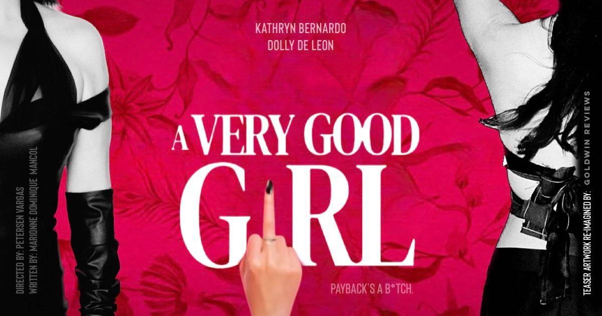 A Very Good Girl Review | Sass, Camp, and Farce Converge in this ...