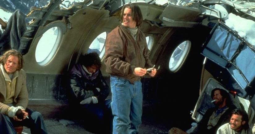 The 15 Most Thought-Provoking Movies Involving Cannibalism