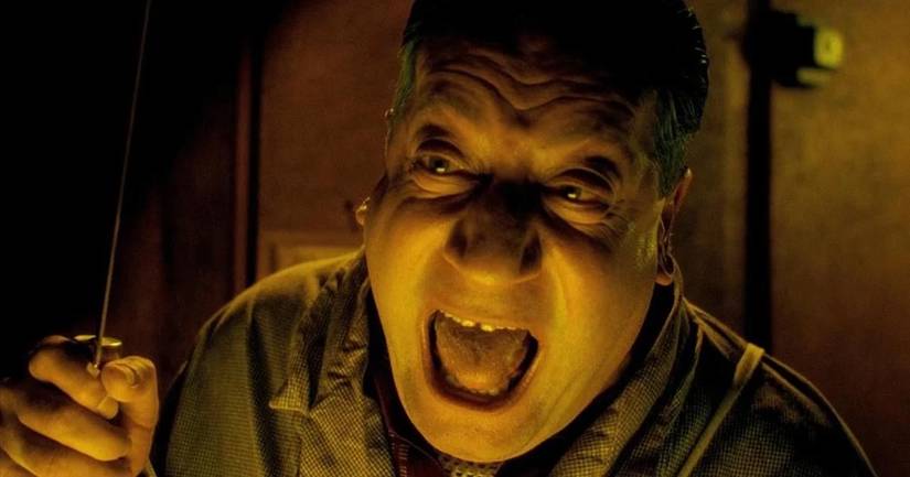 The 15 Most Thought-Provoking Movies Involving Cannibalism