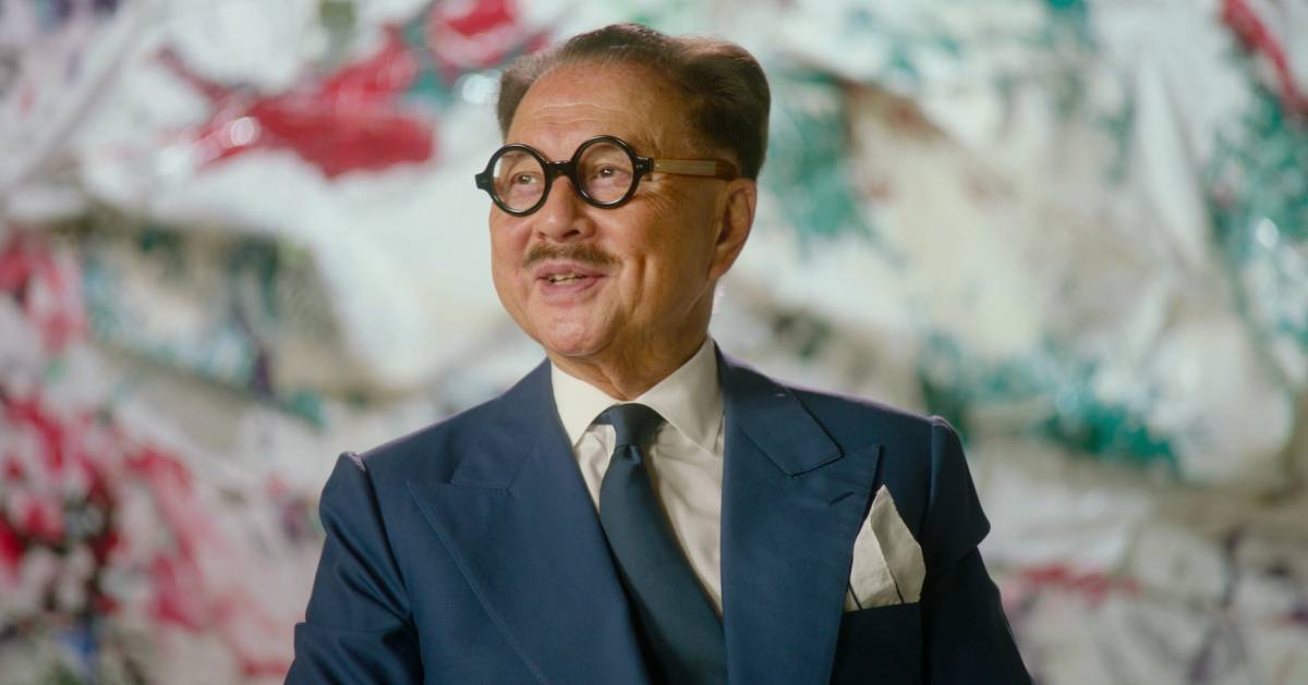 AKA Mr. Chow Trailer Cooks Up HBO's Delicious New Documentary