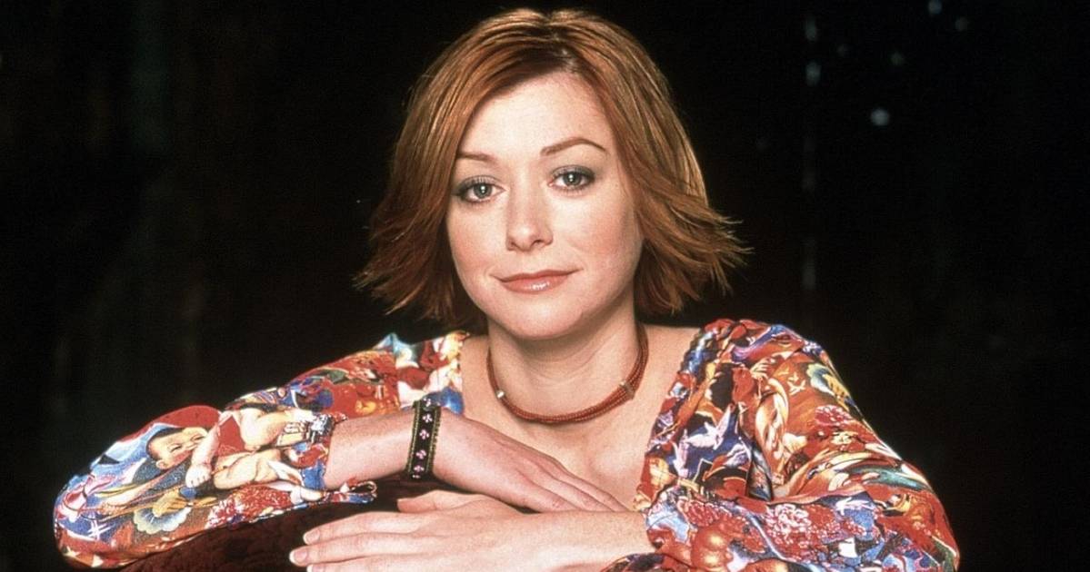 Best Alyson Hannigan Movies and TV Shows, Ranked
