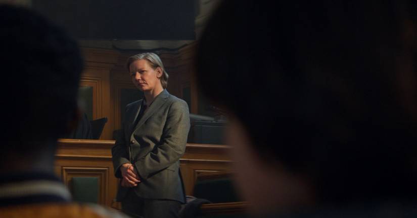 Anatomy of a Fall Ending, Explained
