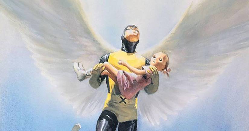 The MCU’s Version of X-Men Is Coming, and They Should Ditch a Major ...