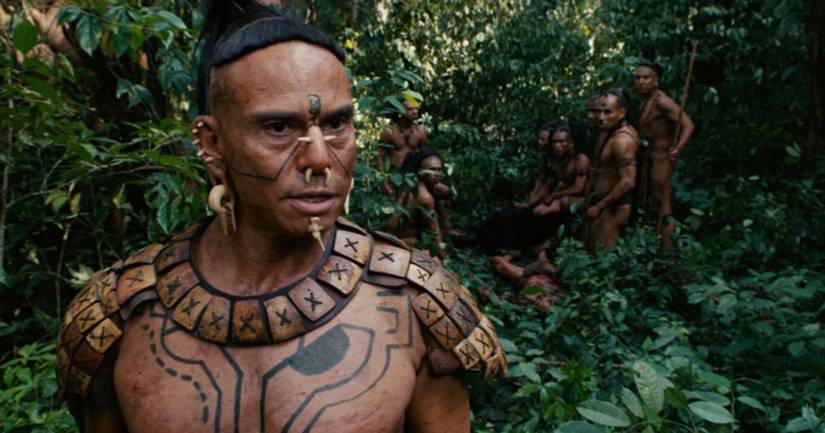 The 10 Best Native American Actors of All Time