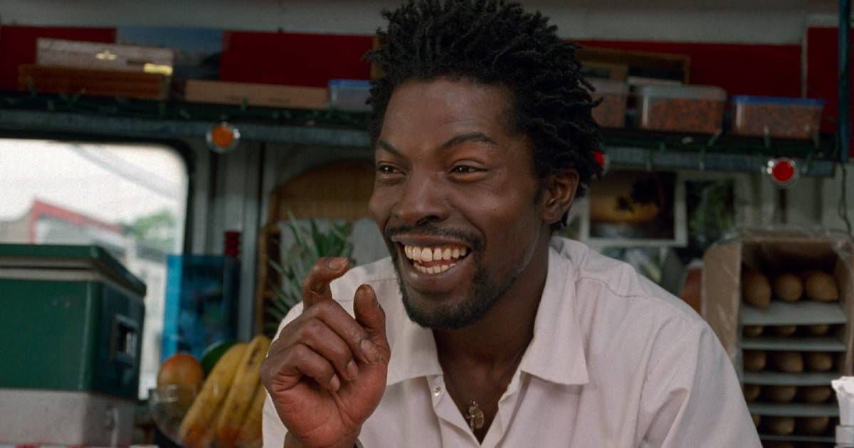 The 10 Best Isaach de Bankolé Movies