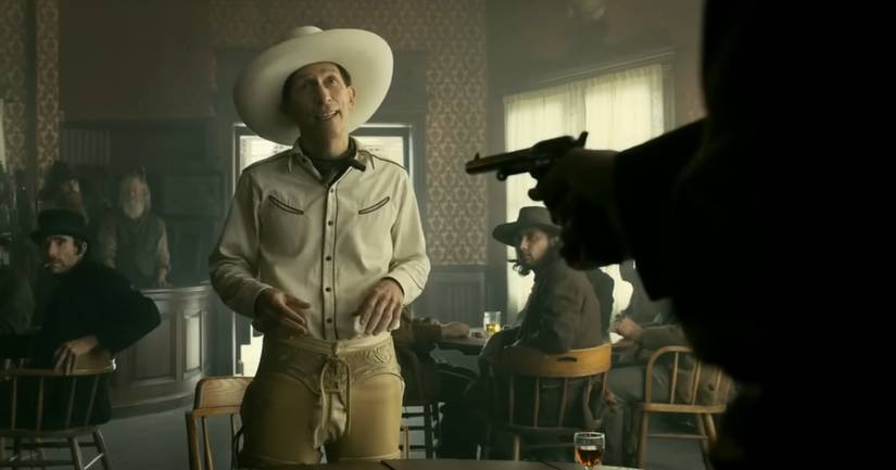 The 10 Darkest Moments from Coen Brothers Movies