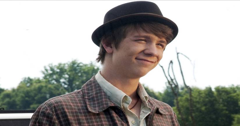 Thomas Mann's 10 Best Performances, Ranked