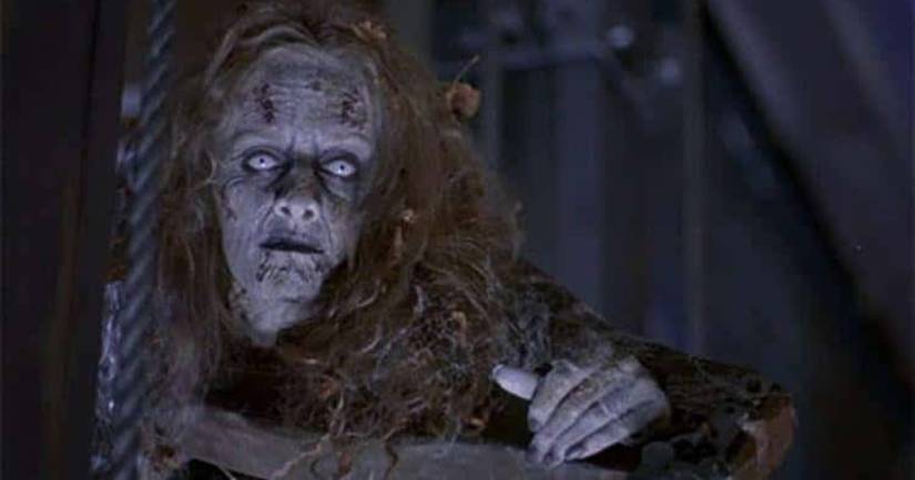 what do the 13 ghosts represent