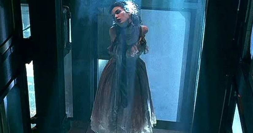 what do the 13 ghosts represent