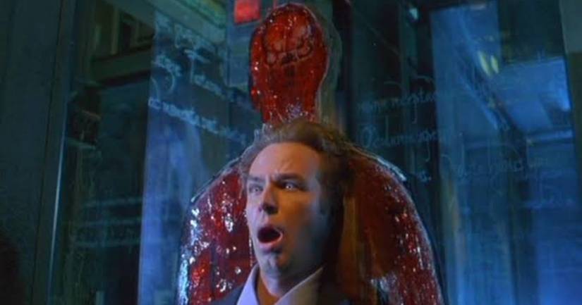 Thirteen Ghosts: All the Ghosts of the Zodiac, Explained