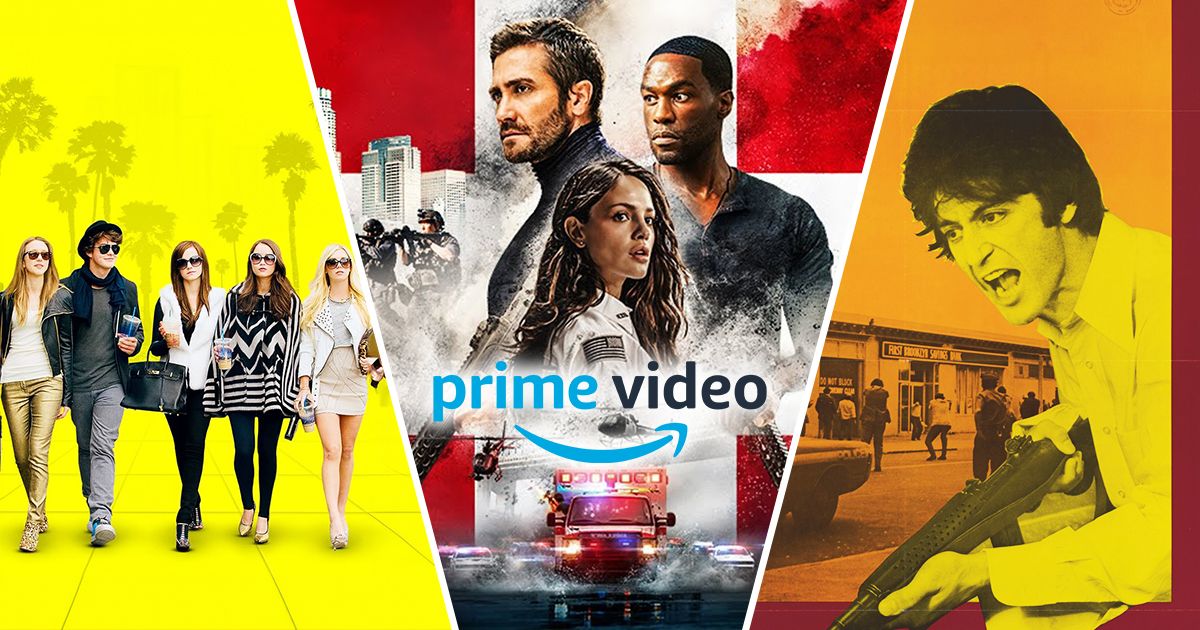 Best Heist Movies on Prime Video to Watch Next