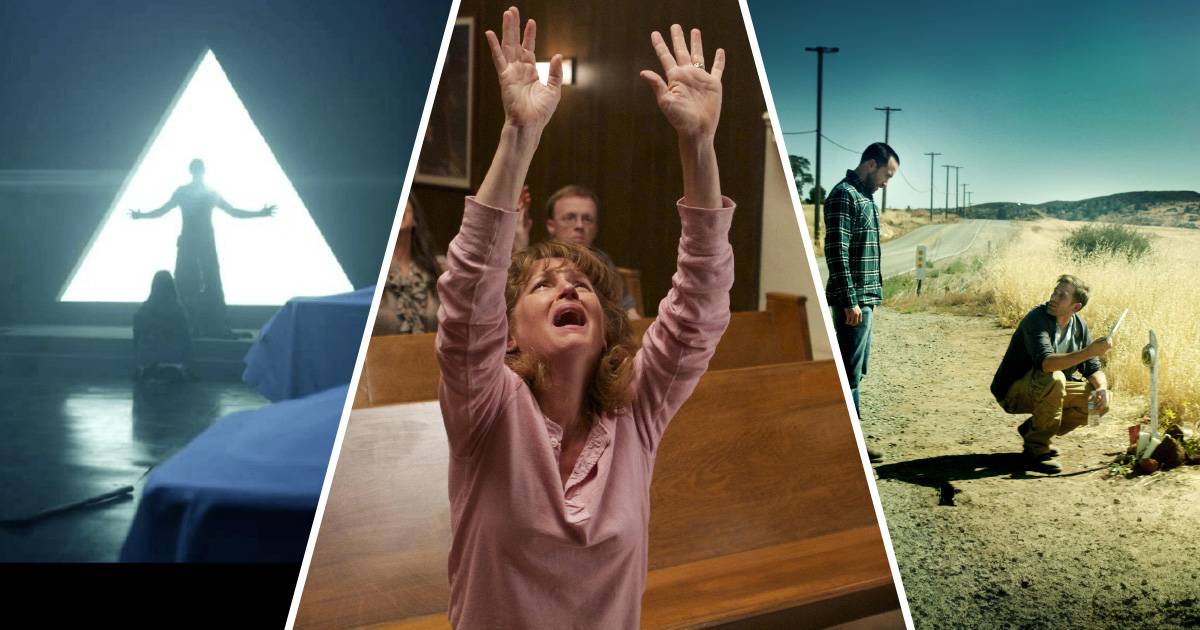 Best Horror Cult Movies, Ranked