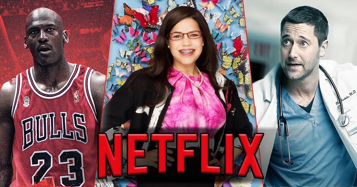 Best Motivational TV Shows on Netflix to Watch Right Now