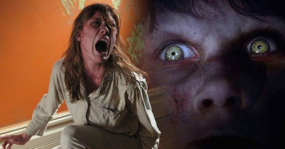 The Best Movies Involving Exorcisms, Ranked