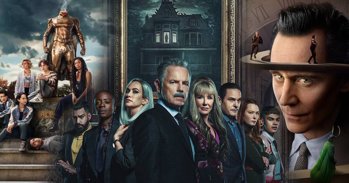 Best New TV Shows To Check Out in 2023