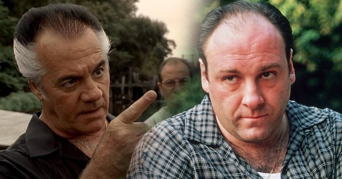 Best Quotes from The Sopranos
