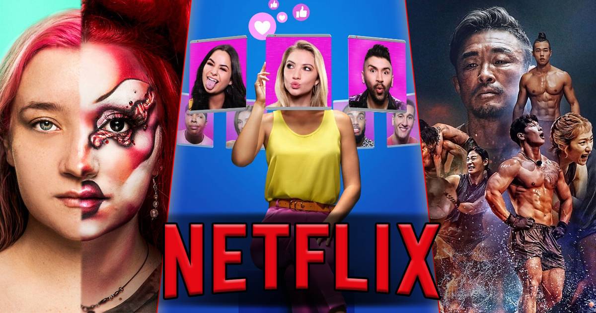 Best Reality Competition Shows on Netflix