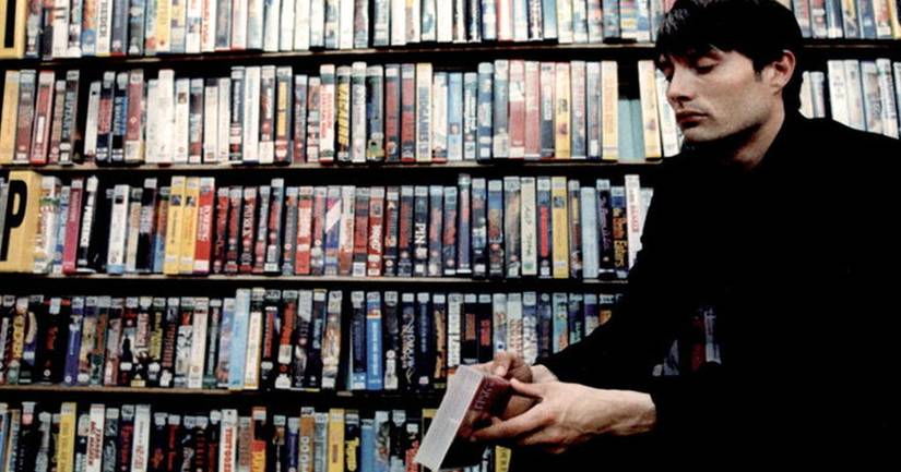 10 Video Store Scenes in Movies That Take Us Back in Time
