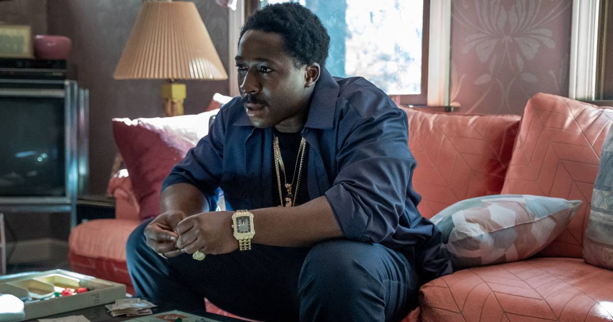 Best Eric Kofi-Abrefa Performances, Ranked