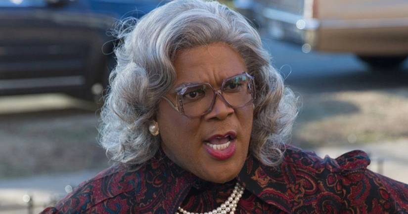 10 of the Most Iconic Black Movie Characters