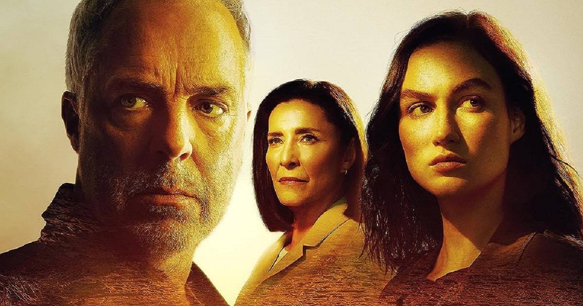 Bosch: Legacy's Titus Welliver Weighs In on Season 2 Finale Cliffhanger