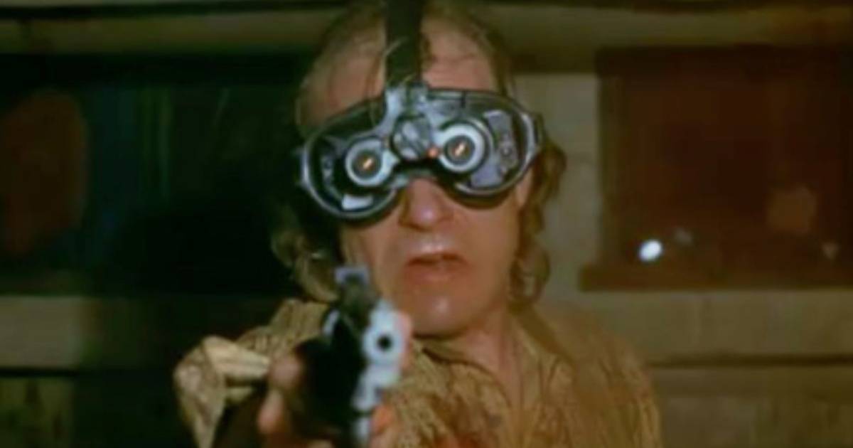 10 Horror Movies With Terrifying Basement Scenes