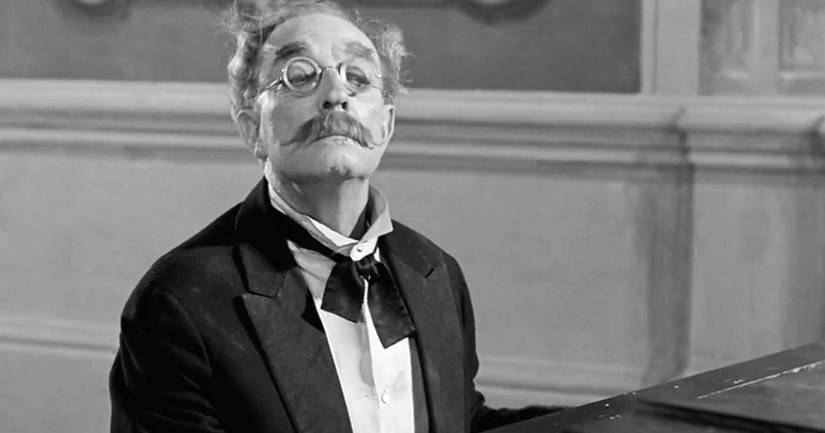 Buster Keaton’s 11 Best Films, According to Rotten Tomatoes
