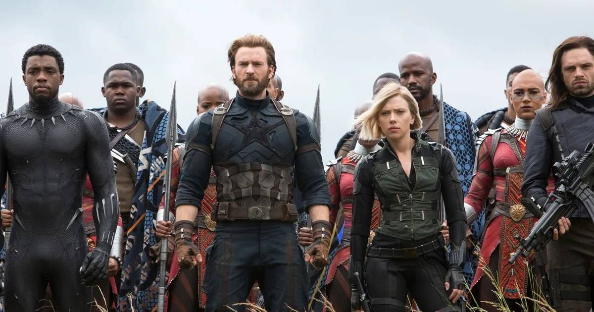 Every Final Showdown in the MCU, Ranked